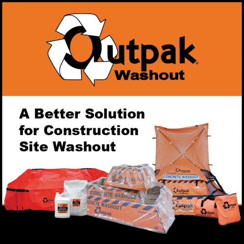 4 Reasons (other than compliance) to Use Outpak Washouts - Outpak