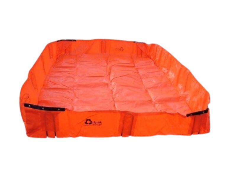 Outpak Concrete Washout Systems | Concrete Washout Solutions